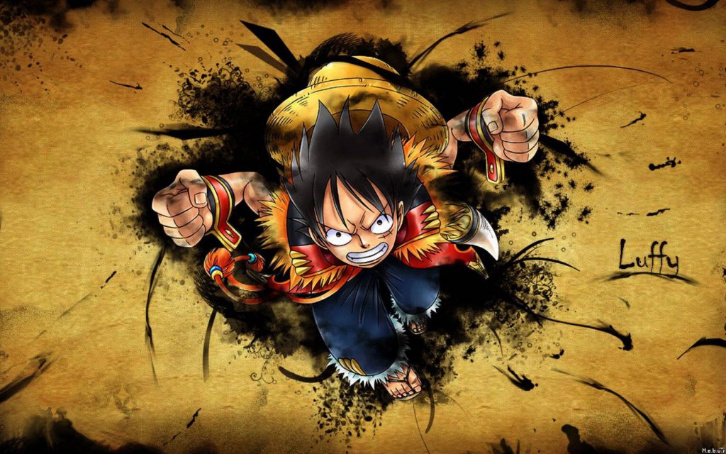 One Piece Invincible