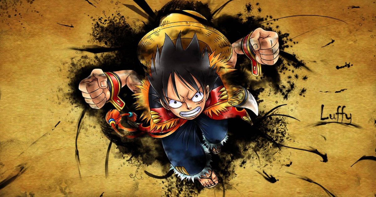 One Piece Invincible